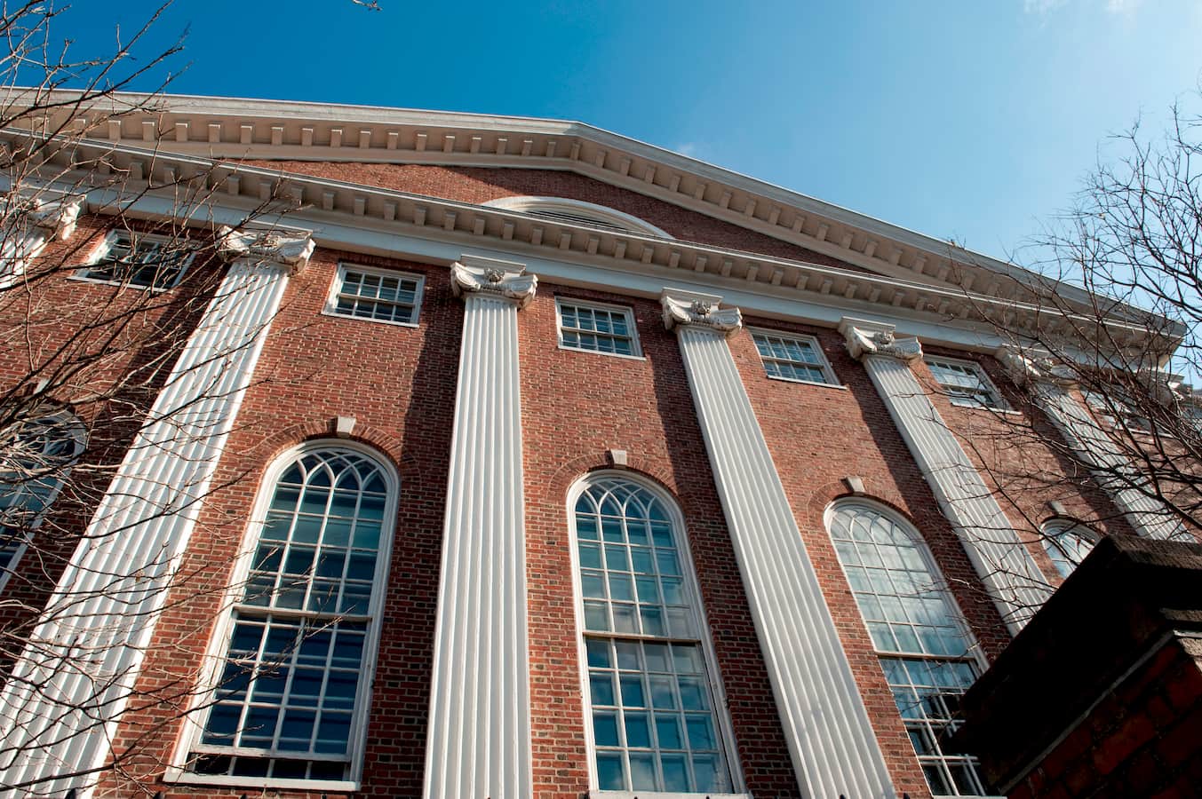 How to choose a college | Great College Guide